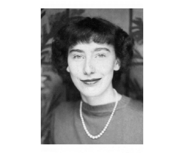 Grace Myers Obituary (2017) - Carlisle, PA - Carlisle Sentinel