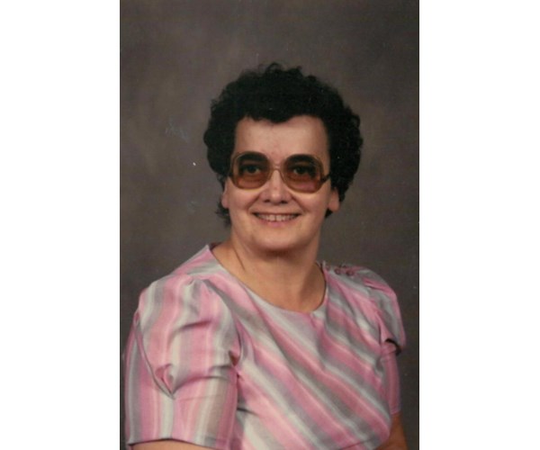 Emma Nelson Obituary (2019) - Carlisle, PA - Carlisle Sentinel