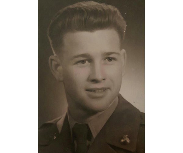 Donald Patrick Obituary (2016) - Carlisle, PA - Carlisle Sentinel