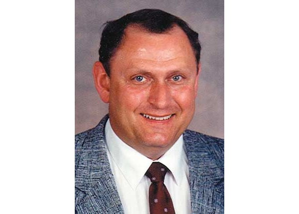 J. Cocklin Obituary (2010) - Dillsburg, PA - Carlisle Sentinel