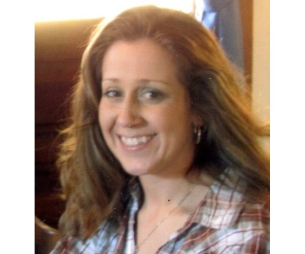 Brandy Guyer Obituary (2013) - Shippensburg, PA - Carlisle Sentinel