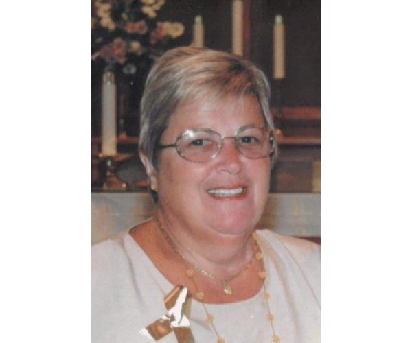 Alice Morrison Obituary (2021) - Carlisle, PA - Carlisle Sentinel