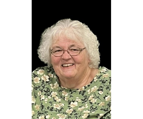 Betty Freed Obituary (2022) - Bendersville, PA - Carlisle Sentinel