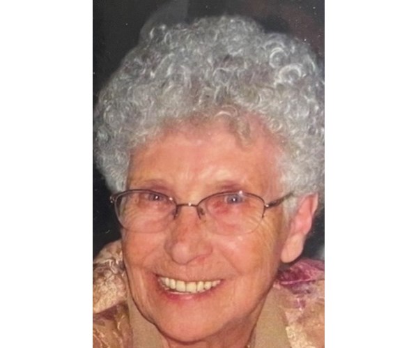 Roma Morrison Obituary (2025) - Carlisle, PA - Carlisle Sentinel