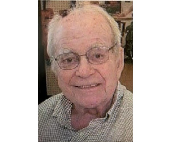Donald Bletz Obituary (1925 - 2025) - Carlisle, PA - Carlisle Sentinel