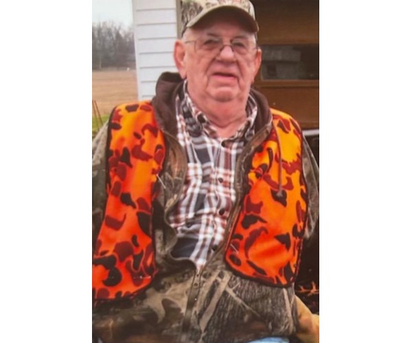 Max Weary Obituary (1938 - 2025) - Mount Holly Springs, PA - Carlisle ...