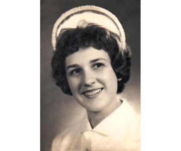 Jean Lane Obituary (1940 - 2025) - Carlisle, PA - Carlisle Sentinel