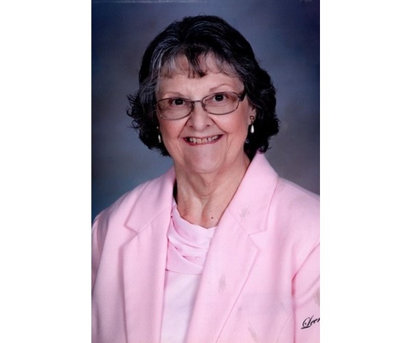 Judy Barbour Obituary (1940 - 2025) - Gardners, PA - Carlisle Sentinel