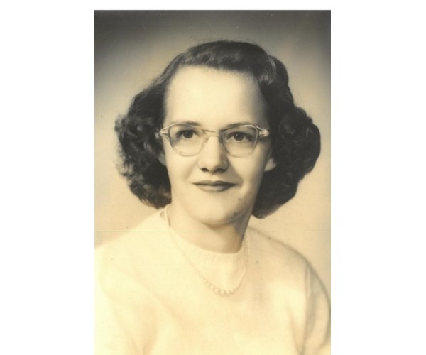 Vera Strock Obituary (1933 - 2025) - Carlisle, PA - Carlisle Sentinel