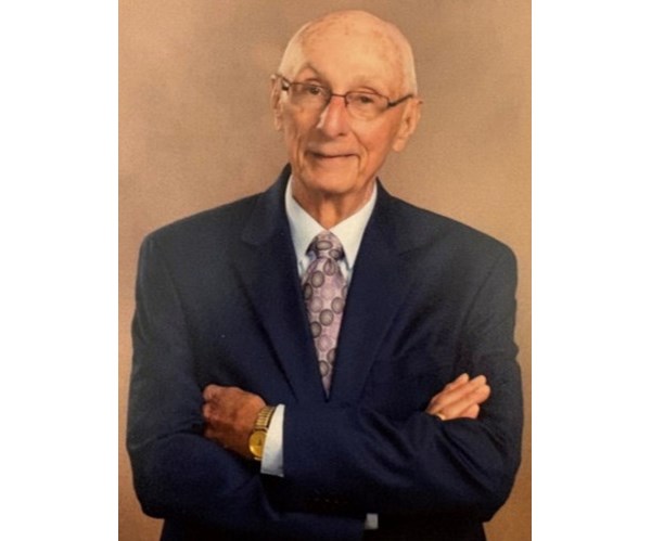 John Ward Obituary (1937 - 2025) - Germantown, MD - Carlisle Sentinel