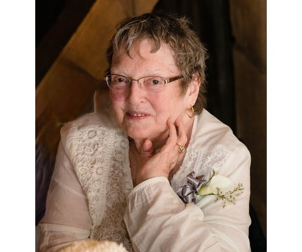 Barbara Gibbons Obituary (1937 - 2025) - Carlisle, PA - Carlisle Sentinel