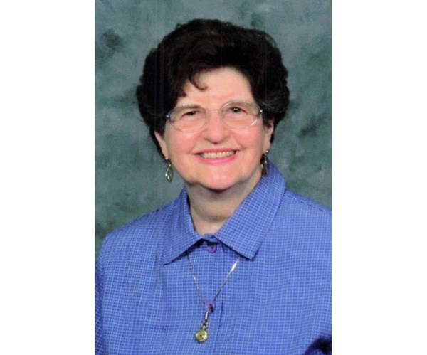 Shelly Robinson Obituary (1931 - 2025) - Carlisle, PA - Carlisle Sentinel