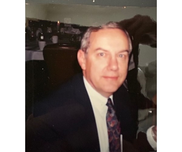 Donald Kutz Obituary (1937 - 2025) - Carlisle, PA - Carlisle Sentinel