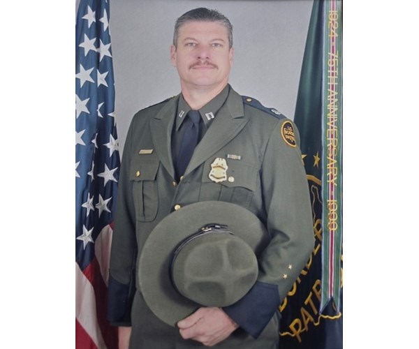 John Kessler Obituary (1961 - 2025) - Jacksonville, AL - Carlisle Sentinel
