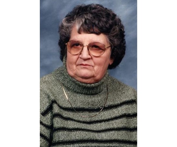 Anna Schoffstall Obituary (1938 - 2025) - Gardners, PA - Carlisle Sentinel