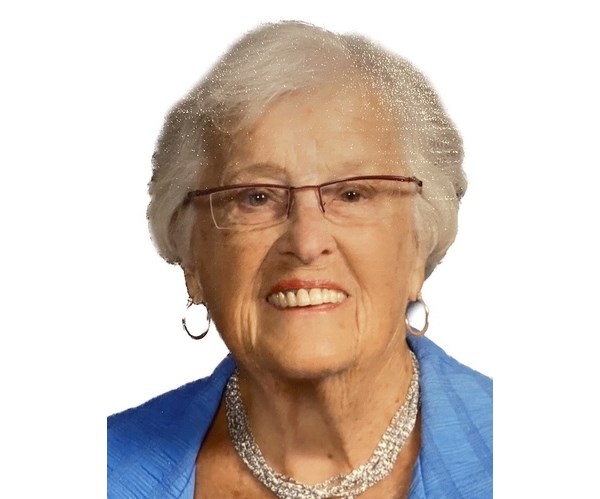 Romayne Shank Obituary (1927 - 2026) - Carlisle, PA - Carlisle Sentinel