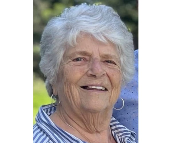 Sandra Whitcomb Obituary (1941 - 2026) - Carlisle, PA - Carlisle Sentinel