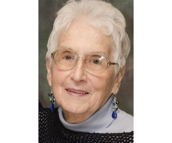 Nancy Zenuch Obituary (1933 - 2026) - Mount Holly Springs, PA ...