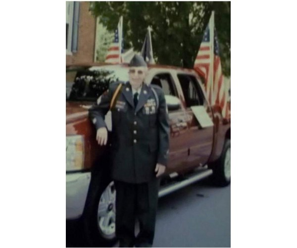 Dennis Hockenberry Obituary (2021) - Newville, PA - Carlisle Sentinel