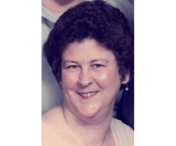 Janet Wickard Obituary (2022) - Carlisle, PA - Carlisle Sentinel