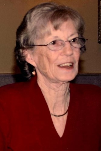 Janeth Plumpton Obituary (1935 - 2022) - Carlisle, PA - Carlisle Sentinel