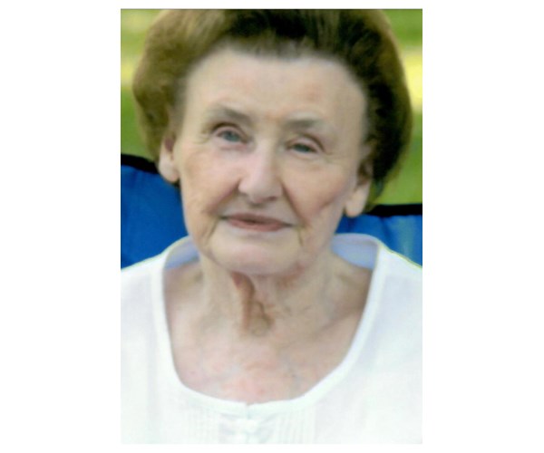Jean Wilcox Obituary (1934 - 2021) - Mercersburg, PA - Carlisle Sentinel