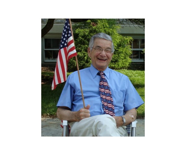 Kenneth Kurtz Obituary (1929 - 2020) - Carlisle, PA - Carlisle Sentinel