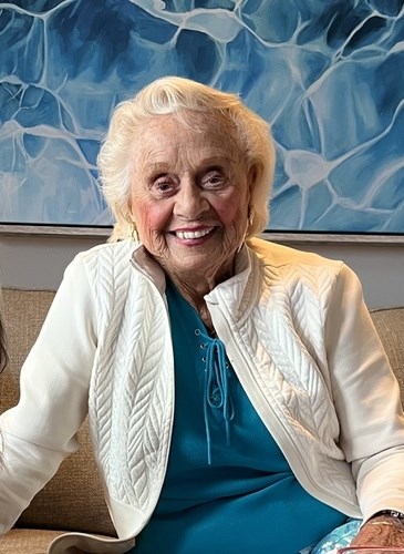 Phyllis Mowery Obituary (1931 - 2026) - Camp Hill, PA - Carlisle Sentinel
