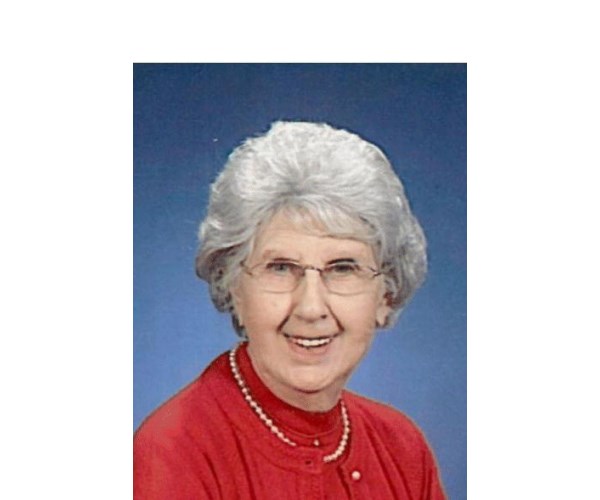 Pauline Anderson Obituary (1927 - 2023) - Carlisle, PA - Carlisle Sentinel