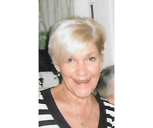 Susan Love Obituary (1947 - 2022) - Carlisle, PA - Carlisle Sentinel