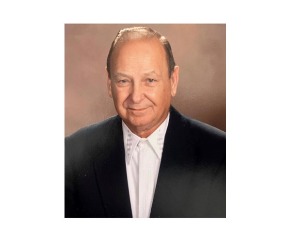 Thomas Benson Obituary (2022) - Mount Holly Springs, PA - Carlisle Sentinel