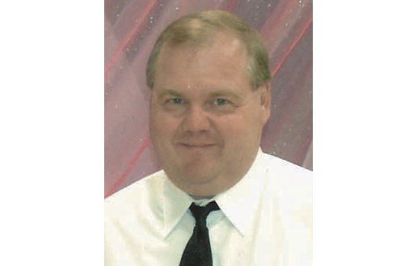Gerald Gordon Obituary (2010) - Carlisle, PA - Carlisle Sentinel