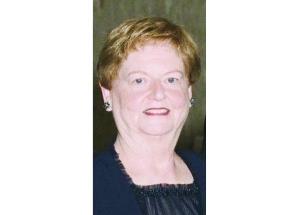 Ann Jorgensen Obituary (2013) - Carlisle, PA - Carlisle Sentinel