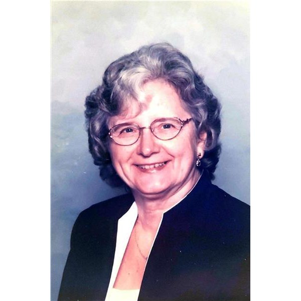 Betty Hockensmith Obituary (2022) - Newville, PA - Carlisle Sentinel