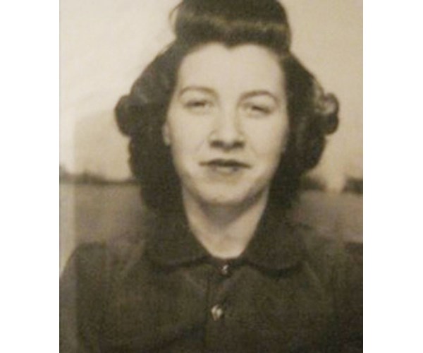 Verna Oiler Obituary (2013) - Carlisle, PA - Carlisle Sentinel