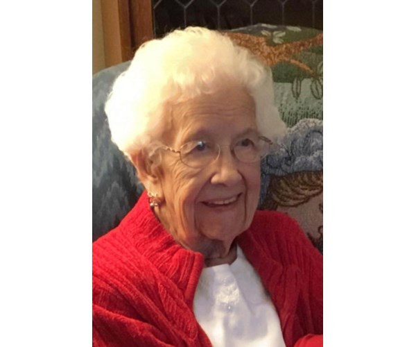 Sara Otto Obituary (2019) - Carlisle, PA - Carlisle Sentinel