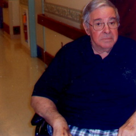 James Sheeler Obituary (2014) - Carlisle, PA - Carlisle Sentinel