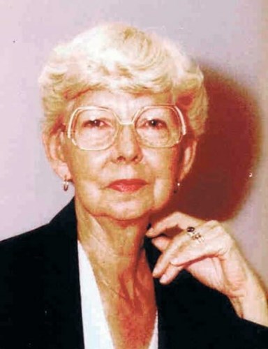Mildred Ruth Obituary (2008) - Legacy Remembers
