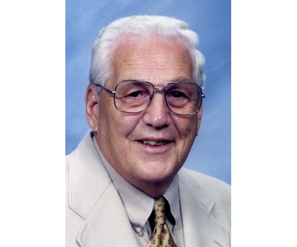 Paul Huntzinger Obituary (2013) - Carlisle, PA - Carlisle Sentinel