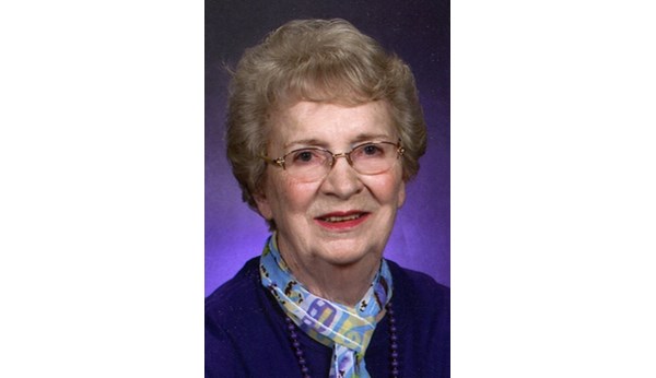 Verna Shafer Obituary (2012) - Carlisle, PA - Carlisle Sentinel