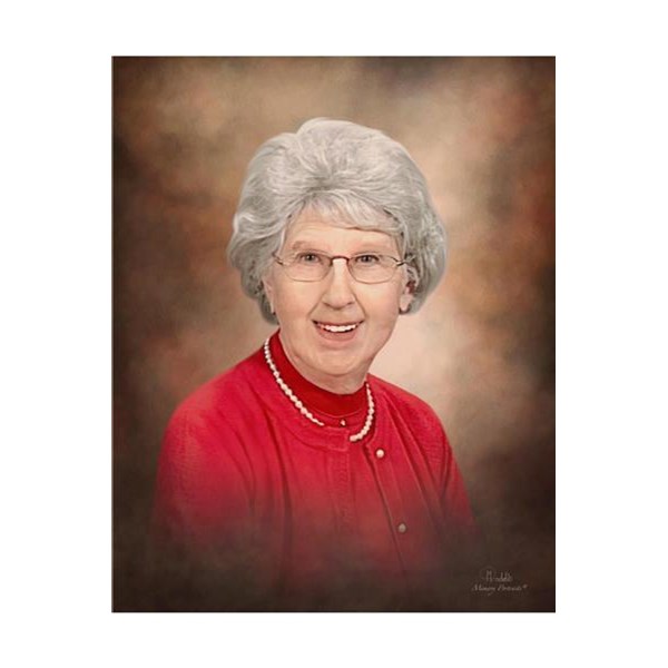 Pauline Anderson Obituary (1927 - 2023) - Carlisle, PA - Carlisle Sentinel