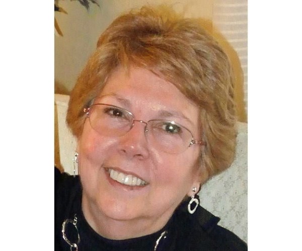 Diane Lucas Obituary (2016) - Carlisle, PA - Carlisle Sentinel