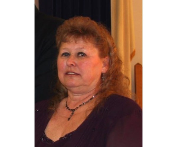 Nancy McCullough Obituary (2013) - Shippensburg, PA - Carlisle Sentinel