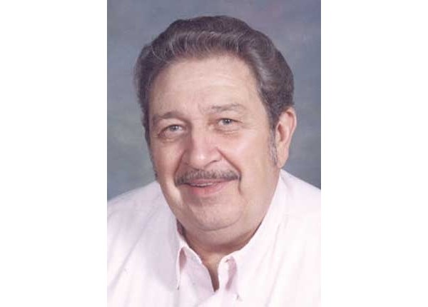Harold Meck Obituary (2009) - Lemoyne, PA - Carlisle Sentinel