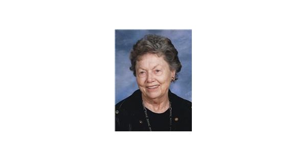 Ruth Hauser Obituary (1924-2018) - Carlsbad, NM - Carlsbad Current-Argus