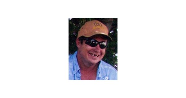 Roy Baker Obituary (1967 - 2014) - Loving, NM - Carlsbad Current-Argus