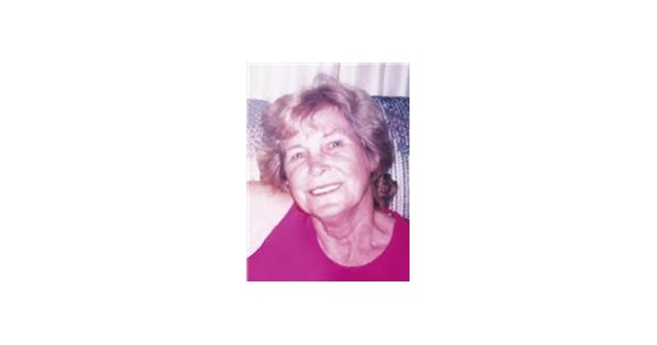 Erika Phillips Wilson Obituary (1928 - 2015) - Carlsbad, NM - Carlsbad ...