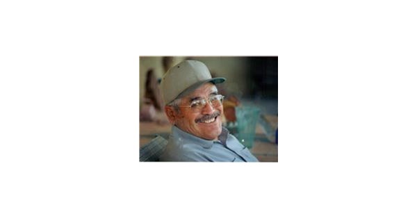 Francisco Navarrette Obituary (1936 - 2017) - Carlsbad, NM - Carlsbad ...