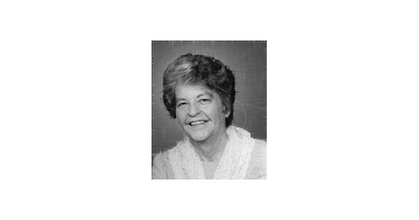 Ada Buckner Obituary (1920-2010) - Legacy Remembers