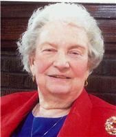 Phyllis Kennedy Obituary (1918 - 2014) - Abilene, TX - Carlsbad Current ...